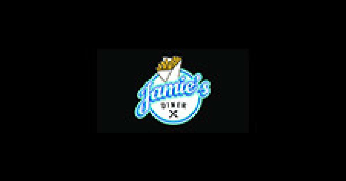 Jamies diner Online bestellen via Officiële Website!