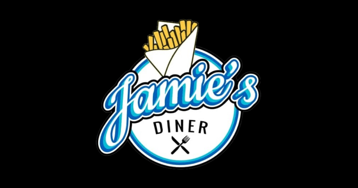 Jamies diner Online bestellen via Officiële Website!